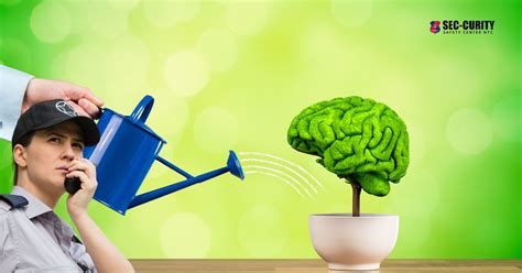 10 Security Guards Tips For Improving Memory On The Job Ssc Nys Security Guard Training Classes