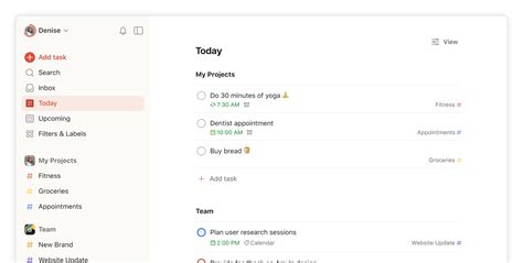 10 Best Notion Alternatives For Personal Use 2025