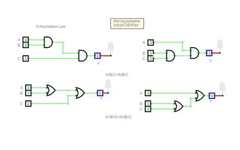 CircuitVerse Untitled