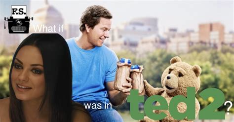 What If Lori Was In Ted 2 By Boingosnax On Deviantart