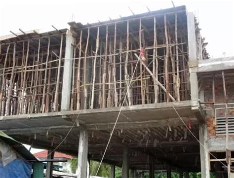 What Is Floating Column Its Advantages And Disadvantages