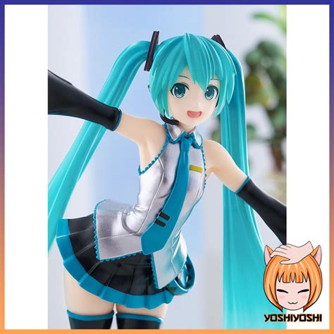 Character Vocal Series Hatsune Miku Pop Up Parade Hatsune Miku
