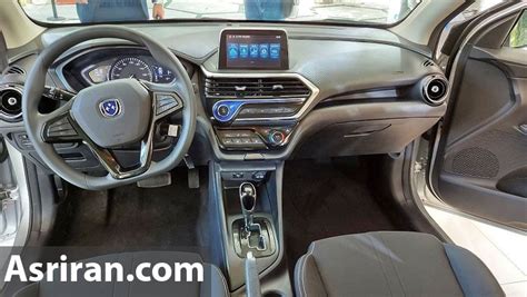 آغاز فروش اقساطی خودرو سدان Fmc 511 با شرایط ویژه عکس و مشخصات خودرو