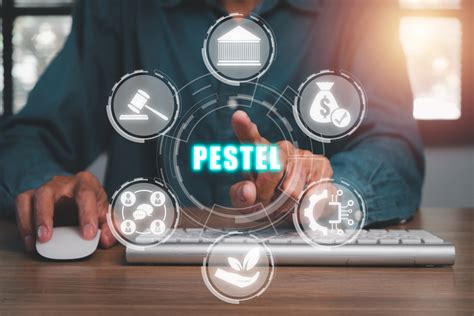 Czym Jest Analiza Pestel I Jak Ją Wykorzystać W Strategii Firmy