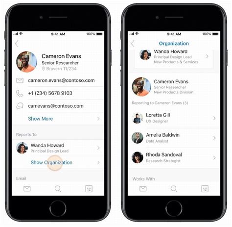 Microsoft Announces New Features For Outlook On Mobile Desktop And Web MacRumors