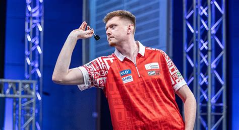 Kevin Troppmann Macht Bei Der Next Gen 17 Das Doppel Voll