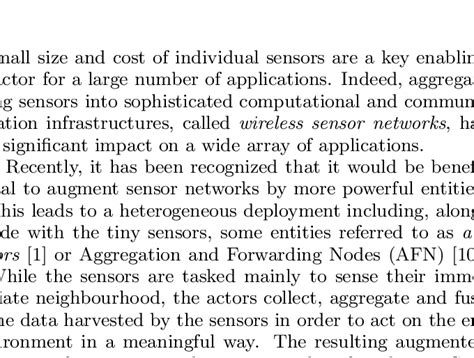 A Illustrating An Actor And Surrounding Sensors B The Trained Download Scientific Diagram