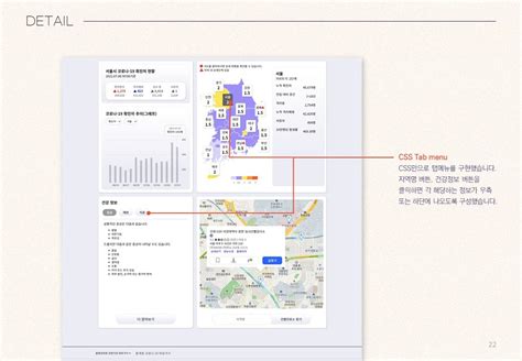 2021 프론트엔드 개발자 포트폴리오 By Yescode 노트폴리오