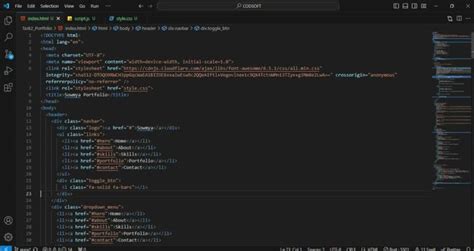 kerelli sowmya on linkedin codsoft internship webdeveloper
