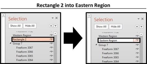 Make Objects Appear And Disappear With Powerpoint Animations
