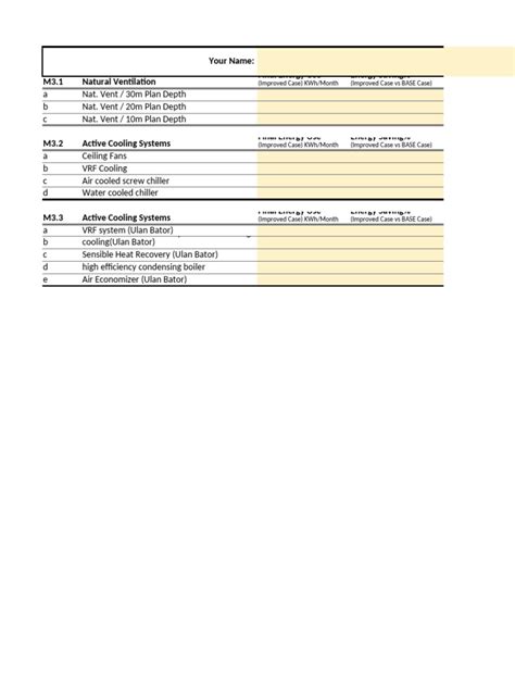 Ftc Module 3 Exercise Results Form Pdf