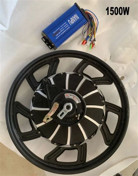 1500w Hub Motor Controller 50kmph At ₹ 14500 Piece In Dhule Id 2851950429262
