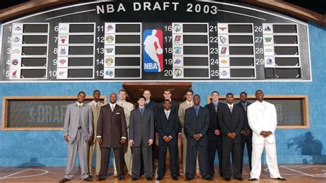 Top 5 Nba Draft Classes Of All Time Betmgm