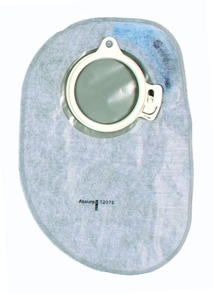 Pouchplace Coloplast Assura® New Generation 2 Piece Closed Pouch Maxi