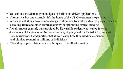 data science unit1 ppt