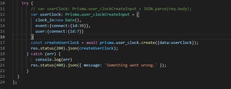 panicked at could not figure out an id in create · issue 9280 · prisma prisma · github