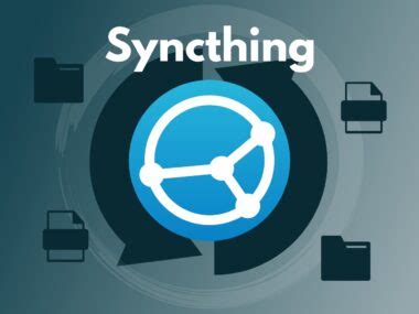 How To Set Up And Use Syncthing To Sync Files On Linux