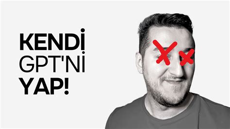 Custom Gpt Modülü Basit Aifatih