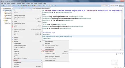 Spring Boot介绍 整合Servlet Spring微服务中最基本的框架 愿世界对你温柔相待 博客园