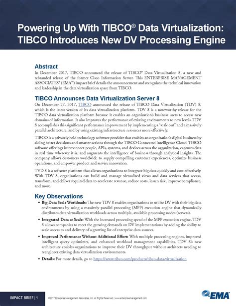 Eliminating Big Data Integration Woes With Data Virtualization Cdotrends