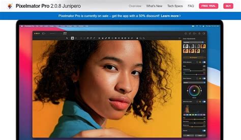 10 Best Gimp Alternatives 2025