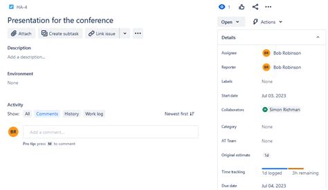 Task Management In Jira A Full Guide For 2023 Activitytimeline