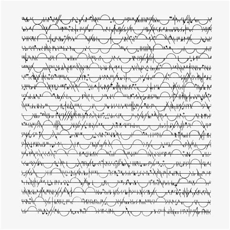 25 Procedural Drawings Ideas Drawings Information Visualization