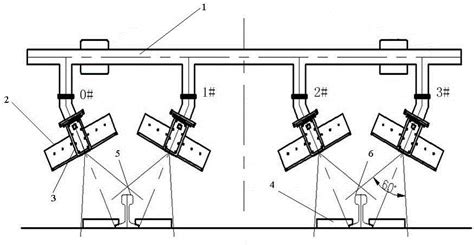 Rail Fastener Detection Device Based On Machine Vision Eureka Patsnap