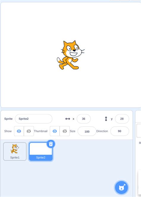 Allow Users To Manually Specify A Project Thumbnail Issue Scratchfoundation Scratch