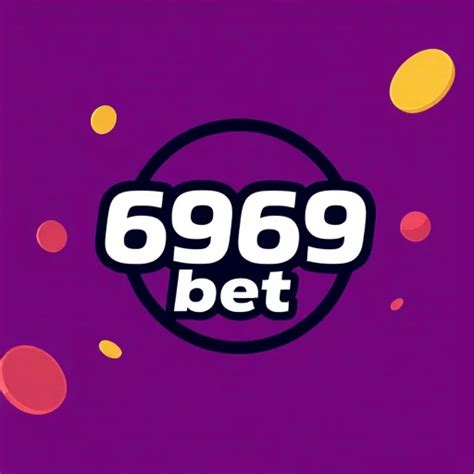 6969 Bet A Aposta Perfeita Para Diversão E Adrenalina Em Jogos Online Incríveis