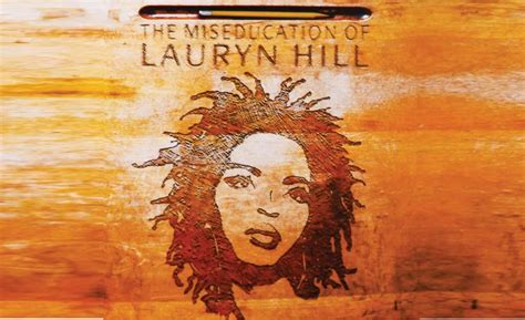 The Miseducation Of Lauryn Hill” E O Impacto No Randb Folha Bv
