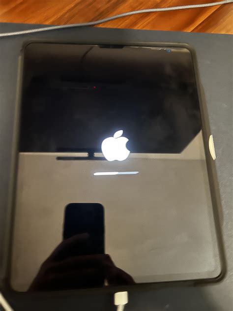 Ipad Black Screen Of Death And Can Not Restore Ripad