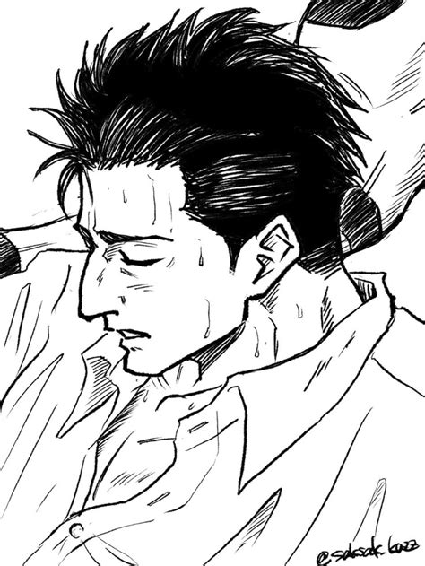 Higuruma Hiromi Higaruma Side Profile Higurama Side Profile Big