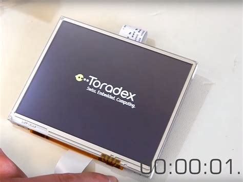 embedded linux boot time optimization