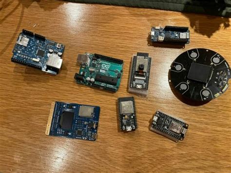 Arduino Uno With Chatgpt