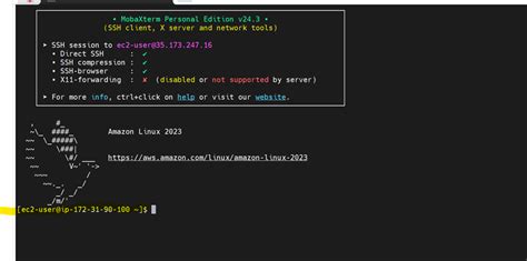 Aws Challenge Losing The Ec2 Key Pair… Heres How I Recover Access Middleware Insights