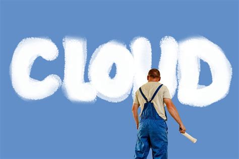 Le Cloud Computing Expliqué Simplement Tout Ce Quil Faut Savoir