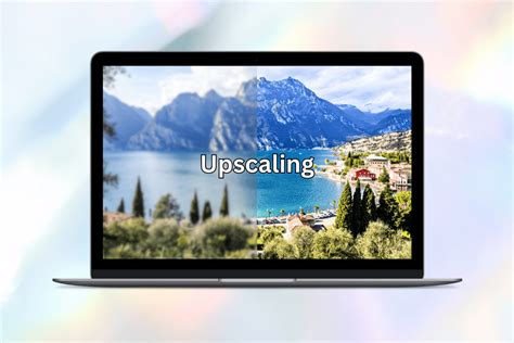What Is Upscaling Create High Resolution Images TechCult