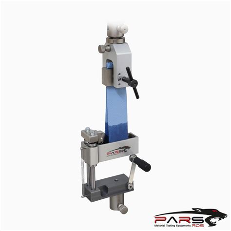 ASTM D Test Fixture Parsros Material Testing Equipments
