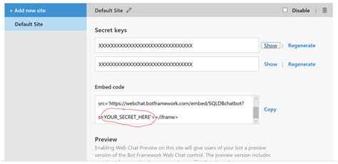 Creating A Knowledge Base Chat Bot W Azure Bot Service Sqlservercentral