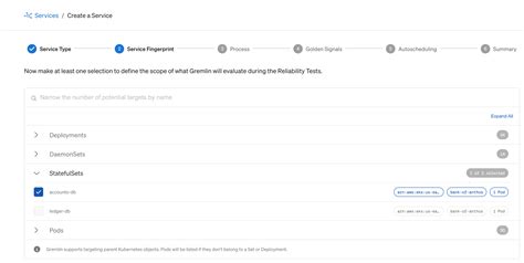 getting started network tags gremlin docs
