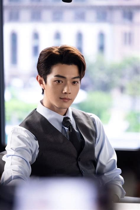 Сюй Кай Кай Актеры