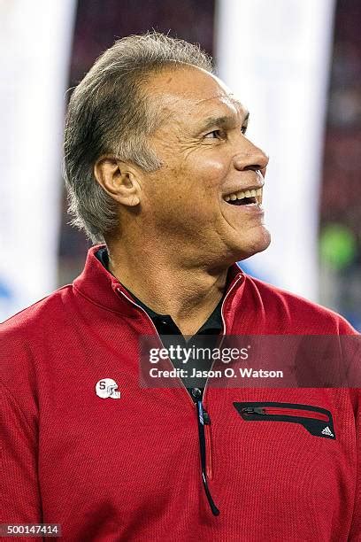 Jim Plunkett Stanford Photos And Premium High Res Pictures Getty Images