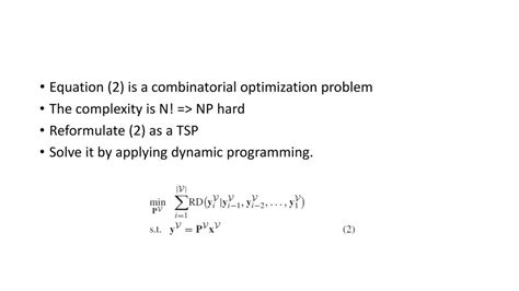 Adaptive Block Coding Order For Intra Prediction In Hevc Ppt Download