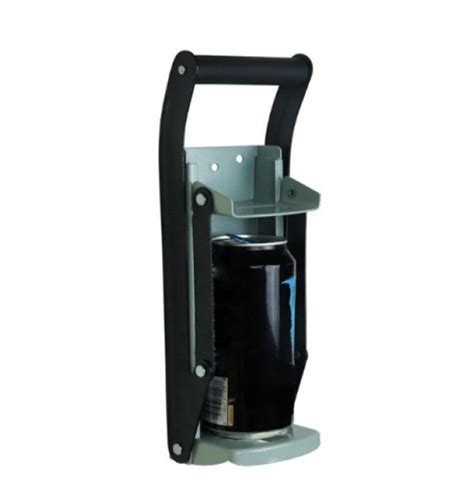 쓰레기압축기 깡통 재활용 압착기 페트병분리수거 캔 찌그러뜨리기 티몬