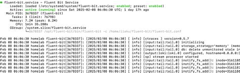 how to log and monitor your app with a non intrusive solution using