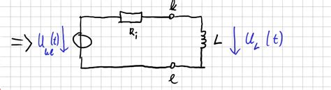 Internal Resistance Equivalent Voltage Source Electrical