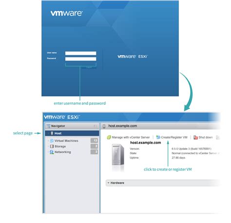 Install Wolfram Enterprise Private Cloud On Vmware—wolfram Documentation