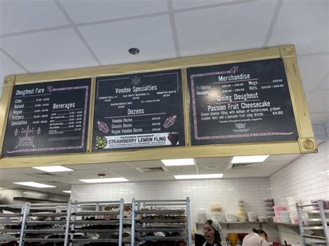 Voodoo Doughnut 31 Photos And 24 Reviews 3210 Arapahoe Ave Boulder Colorado Donuts Phone