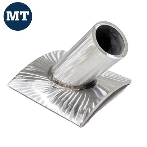 Magnetic Particle Testing Node Sonaspection